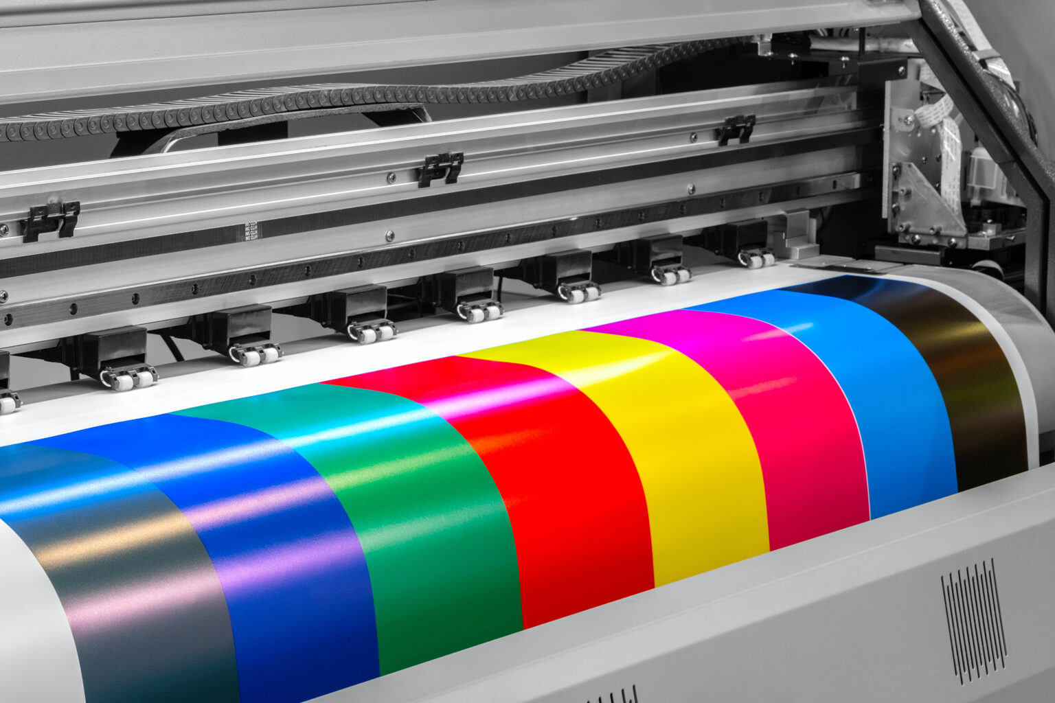 About us – O.S. Printing House