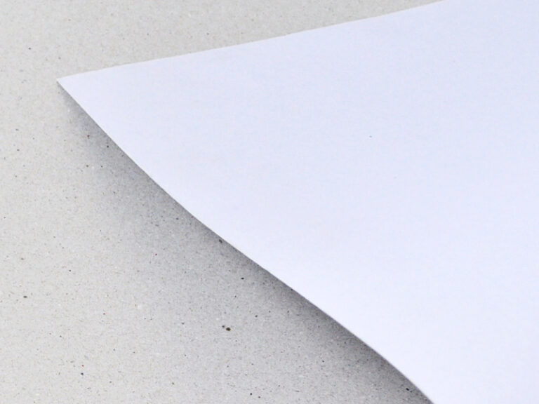 Sample Paper – O.S. Printing House